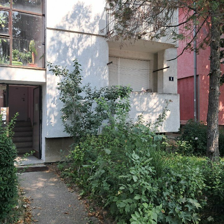 Eczaneler Apoteka Zemun Polje, Belgrad, foto