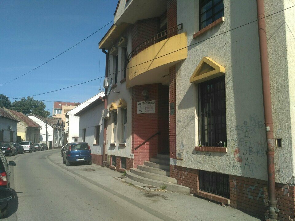 Avukatlar Адвокат Небојша Ивановић, Novi Sad, foto