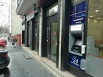Eurobank Direktna, ATM (Resavska Street No:49), atm'ler  Belgrad'dan