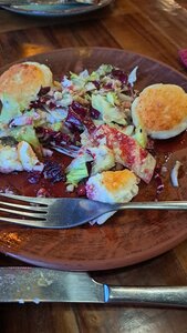 Hinkalie (Oktyabrskaya ulitsa No:1, selo Pavlovskaya Sloboda), restoran  Moskova ve Moskovskaya oblastından