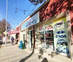 Mahmud Avto (Abbas Sahhat Street No:106A), otomobil yedek parçaları  Gence'den