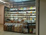 Сухофрукты и орехи (ulitsa Nizhnyaya Dubrova No:13), kuruyemiş, atıştırmalık, kuru meyve  Vladimir'den