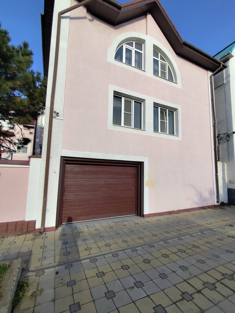 Konuk evi Gostevoy Dom Flamingo, Anapa, foto