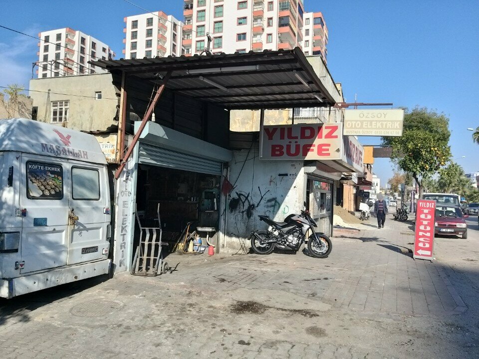 Otomobil yedek parçaları Özsoy Oto Elektrik, Adana, foto