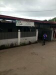São Jorge (Luanda Province, Municipality of Talatona, Kawelele), sürücü kursları  Loanda'dan