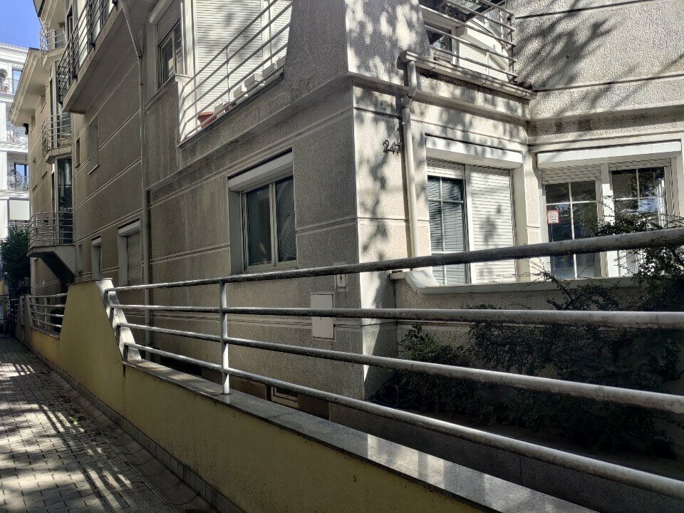 Spor kulüpleri Pamp, Belgrad, foto