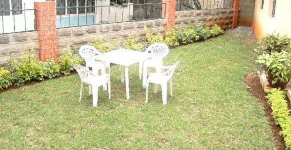 Otel Fahari Guest House, Nairobi, foto