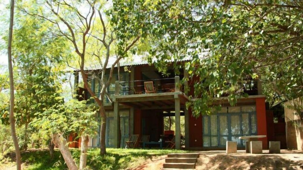 Otel Wapi Bungalowi Yala, , foto