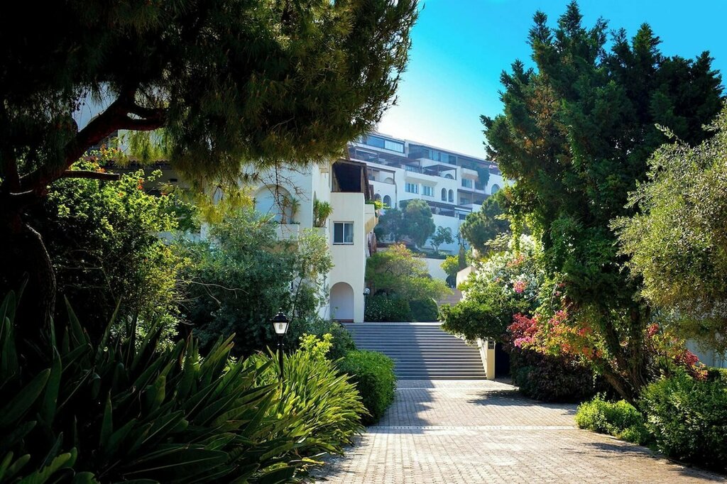 Otel Portemilio Hotel & Resort, Juniya, foto