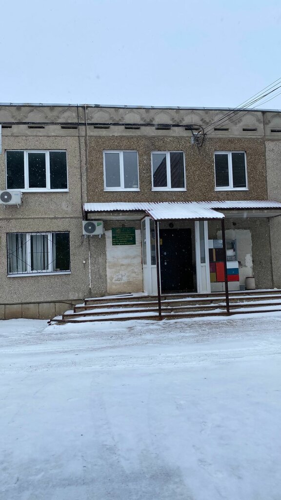 Sanayi kuruluşu Фасадные системы и ограждающие конструкции, Ufa, foto