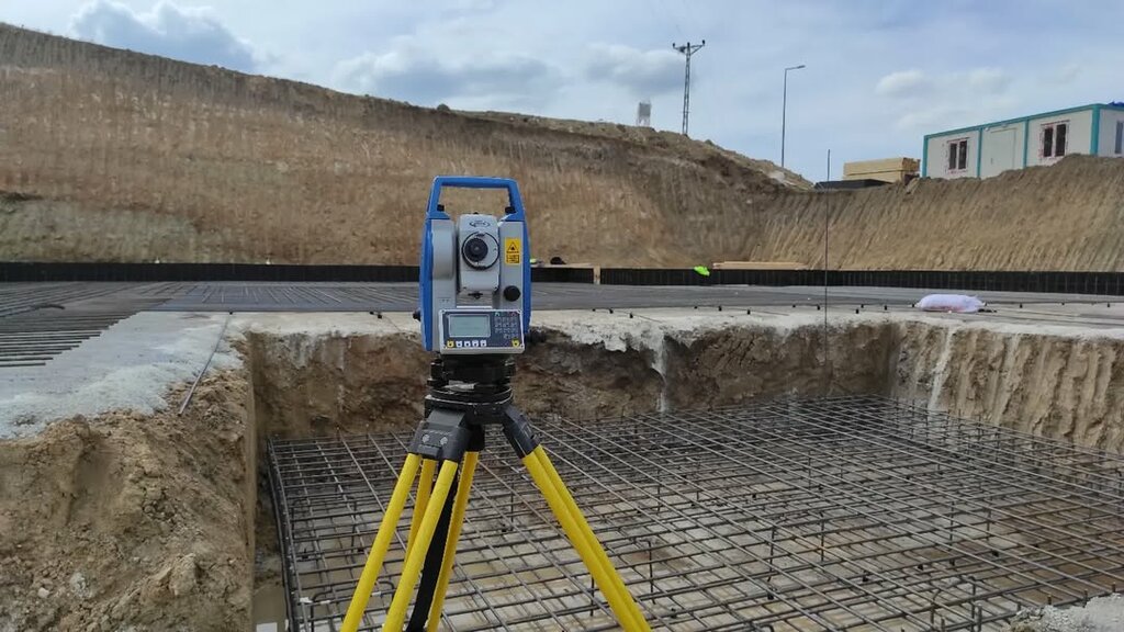 Mühendislik firmaları Vadi Harita Mühendislik, Ankara, foto
