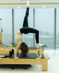 Lena Pilates Studio (Ankara, Dumlupınar Bul., 9A), fitness kulüpleri  Ankara'dan