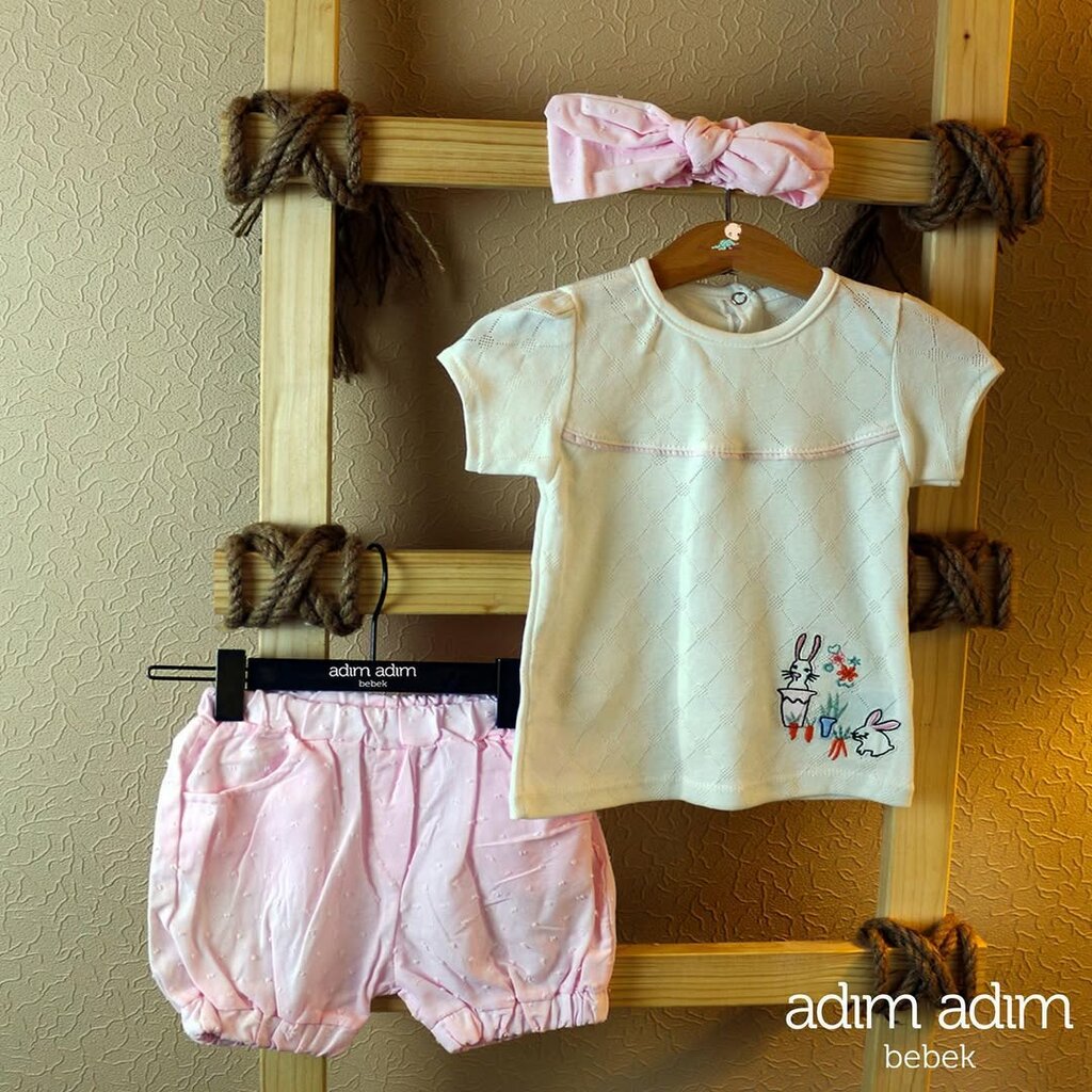 Çocuk giyim mağazaları Adım Adım Bebek, Ankara, foto