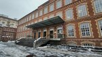 ВодоходЪ (Leningradskiy Avenue No:15с15), yönetim ofisi  Moskova'dan