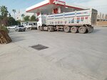 Sabuncu Akaryakıt (Adana, Yüreğir, Girne Blv., 279A), benzin istasyonu  Adana'dan
