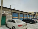 Vagon (Montazhnaya ulitsa No:5, rabochiy posyolok Markova), otomobil servisi  İrkutskaya oblastından