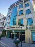 Garden Park Hotel (Adana, Seyhan, Fuzuli Cad., 17), otel  Adana'dan