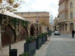 Art Garden (Asеf Zeynalli Street No:32), restoran  Bakü'den