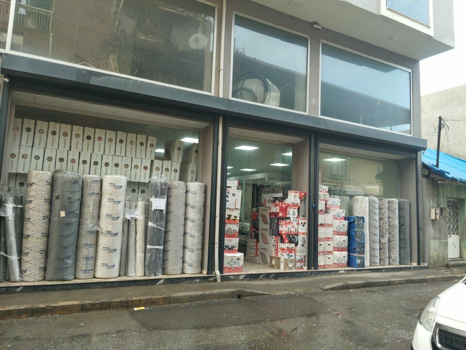 Halı mağazaları Oruç, İzmir, foto