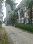 Renewal for the Nations (Santa Cruz de la Sierra, Distrito Municipal 11, Avenida Irala), dini dernekler  Santa‑Krus'tan