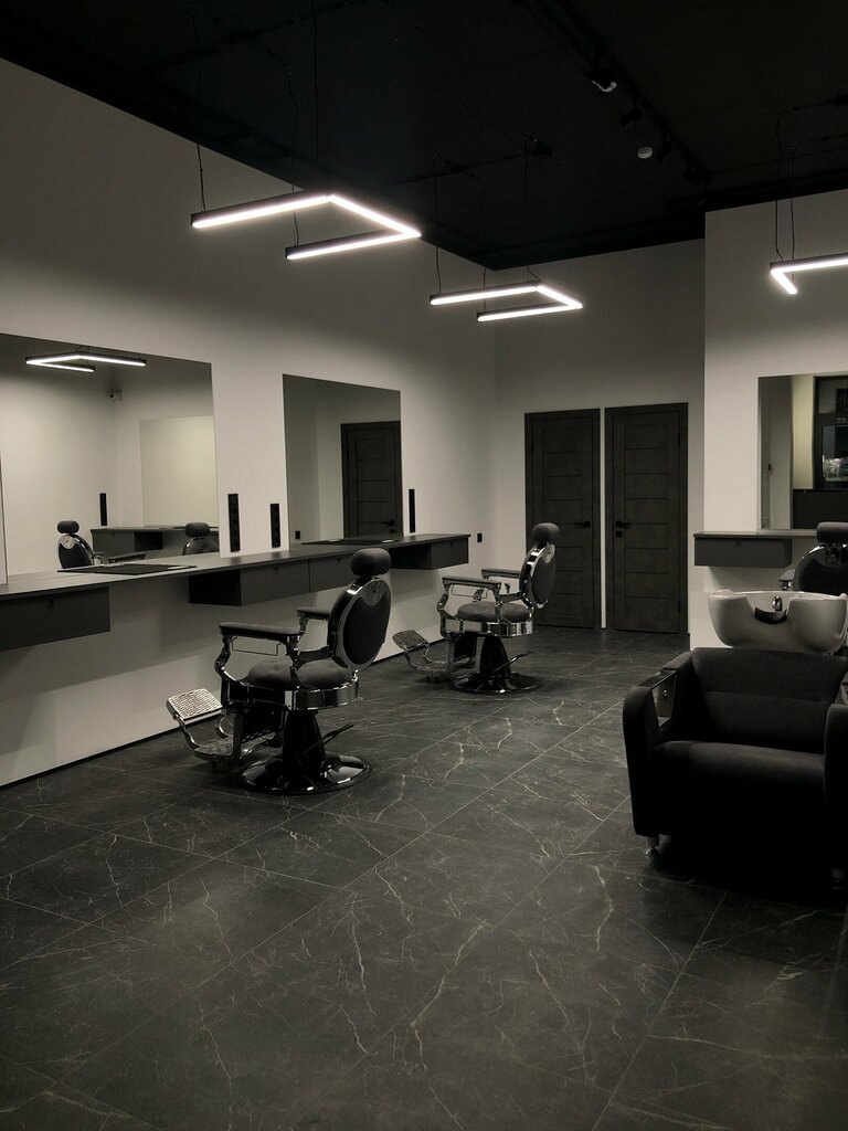 Berberler Old Pop's, Tiumen, foto