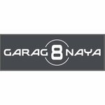 Автомойка (Garazhnaya Street No:8), oto yıkama  Moskova'dan