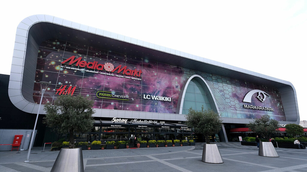 Paketleme ekipmanları firmaları Marmara Pak, İstanbul, foto