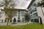 Marmara Üniversitesi Göztepe Yerleşkesi (İstanbul, Kadıköy, Fahrettin Kerim Gökay Cad., 112A), toplu taşıma durağı  İstanbul'dan