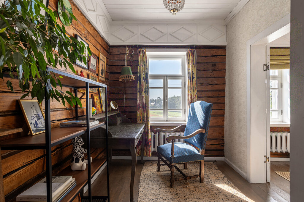 Konuk evi Дымов Дача - Зелёный Дом, Suzdal, foto