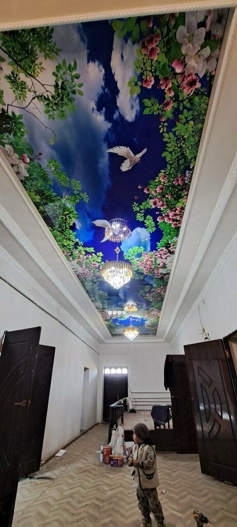 Gümrükler Turtkul Ved, Karakalpakistan, foto