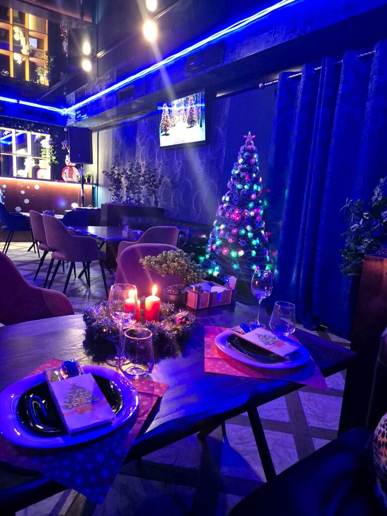 Karaoke kulüpleri Jaguar Karaoke Bar, Lipetsk, foto