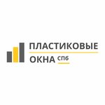 Пластиковые окна СПб (Chkalovskiy Avenue No:15Г), pencere üretim, satış ve montaj firmaları  Saint‑Petersburg'dan
