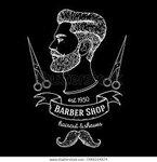 Barber shop (Abu Rayhon Beruniy ko'chasi No:56, Kattaariq mahalla fuqarolar yig'ini), berberler  Semerkant'tan