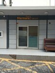 The Marmara (Gümüşsuyu Mah., Dünya Sağlık Sok., No:6, Beyoğlu, İstanbul), taksi  İstanbul'dan