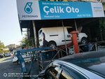 Çelik Oto Mehmet Usta (Diyarbakır, Yenişehir, Seyrantepe Sanayi Mah., Sanayi Sitesi 36. Sok., 6), otomobil servisi  Diyarbakır'dan