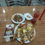 Keleşoğlu Restaurant (Altıntop Mah., Lise Cad., No:64, Merkezefendi, Denizli), kafe  Denizli'den