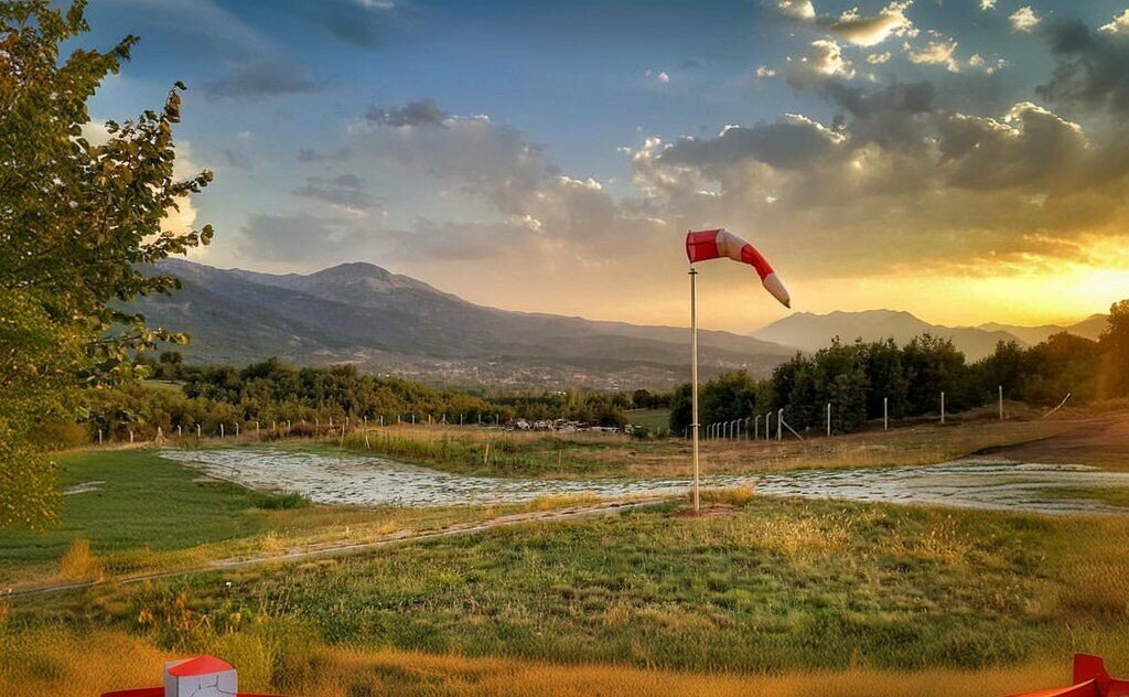 Meslek yüksekokulu Burdur Mehmet Akif Ersoy Üniversitesi Altınyayla Mehmet Tuğrul Meslek Yüksekokulu, Altınyayla, foto