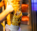 Lodos Döner (Balıkesir, Karesi, Eski Kuyumcular Mah., Yeşilli Cad., 31), restoran  Balıkesir'den
