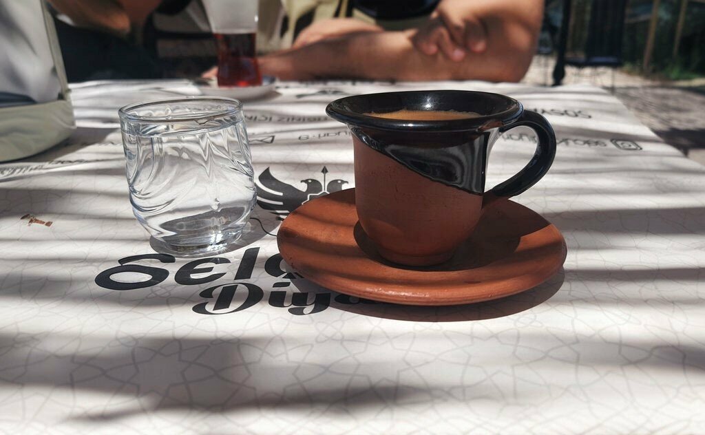 Restoran Selçuklu Diyarı, Seydişehir, foto