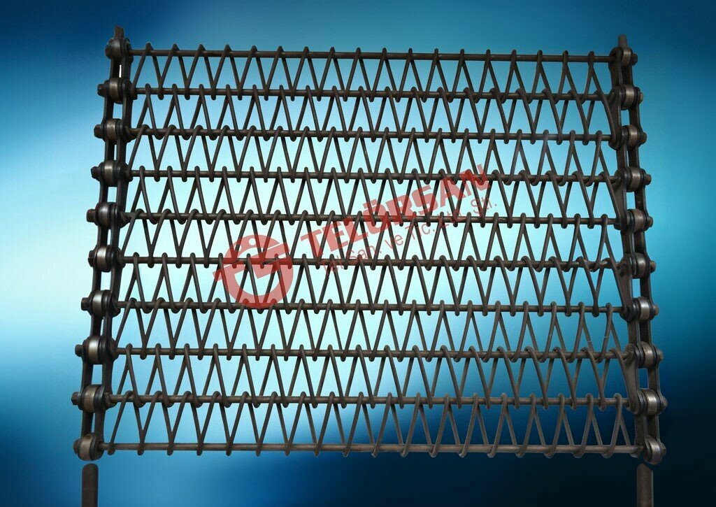 Hadde metal üretim ve satışı Telörsan Tel Sanayi, İstanbul, foto