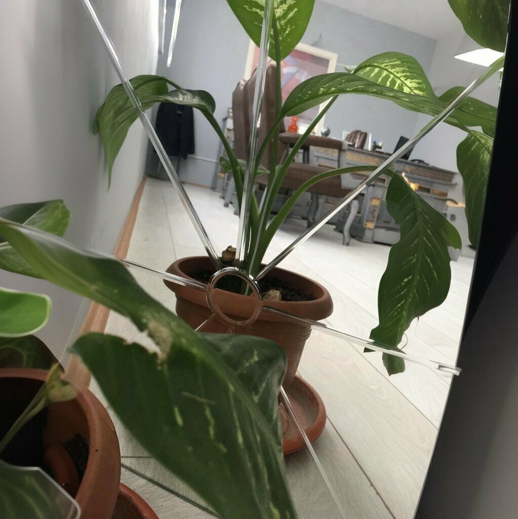 Cam ve cam ürün üreticisi Ateş Kristal Cam & Ayna, İnegöl, foto