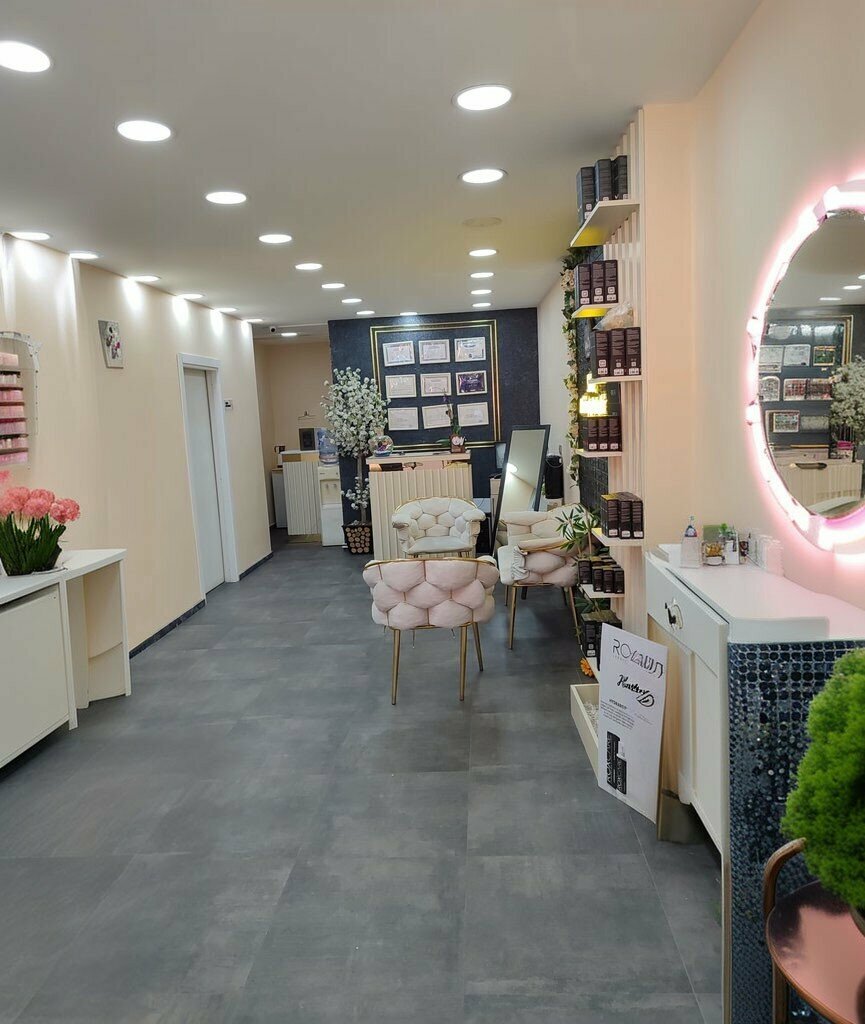 Kuaförler Kübra Konuk Beauty, İstanbul, foto