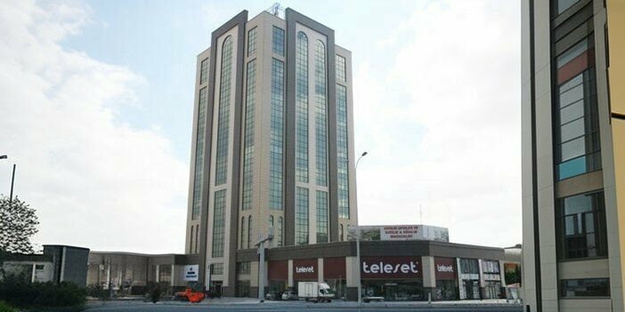 Emlak ofisi Sun And Sky Real Estate, İstanbul, foto