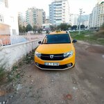 Yörük Selim Taksi (Kahramanmaraş, Onikişubat, Yürükselim Mah., 12 Şubat Cad.), taksi durağı  Kahramanmaraş'tan