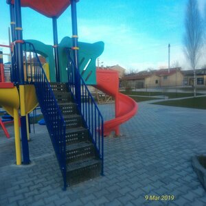 Şht. P. Onb. Cumali Sarıtaş Parkı (Afyonkarahisar, Emirdağ, Yenidoğan Mah., Şht. P. Onb. Cumali Sarıtaş Parkı), kültür ve eğlence parkları  Emirdağ'dan