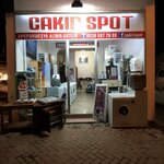 Çakır Spot (Eskişehir, Tepebaşı, Ferahiye Sok., C), mobilya mağazaları  Eskişehir'den