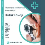 Yaşam Sağlık Kabini (Eskişehir, Tepebaşı, Çamlıca Mah., Selime Sok., 1), vakıflar  Eskişehir'den