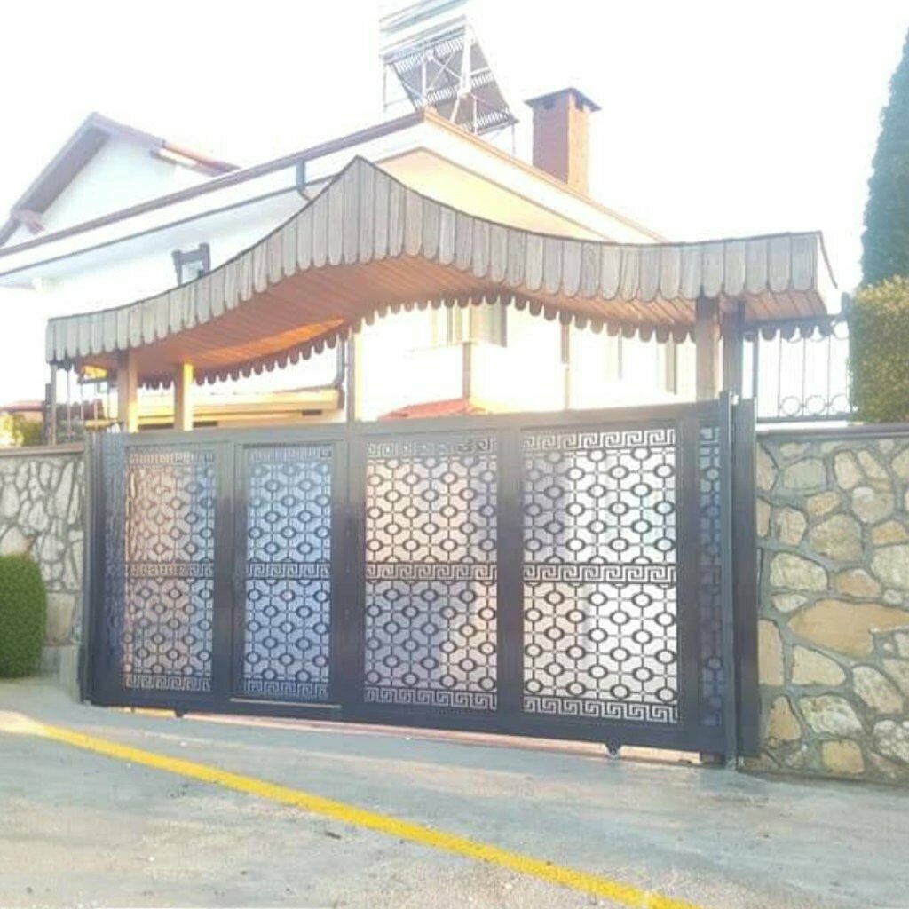 i̇nşaat firmaları Yıldırım Teknik, Darıca, foto