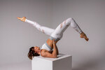 Hb Pilates &Personal Training Studio (Bursa, Nilüfer, Doğan Avcıoğlu Cad., 22Ab), spor ve jimnastik salonları  Bursa'dan