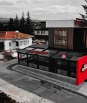Dr Burger (Çorum, Çorum Merkez, Buharaevler Mah., Binevler 11. Sok.), fast food  Çorum'dan